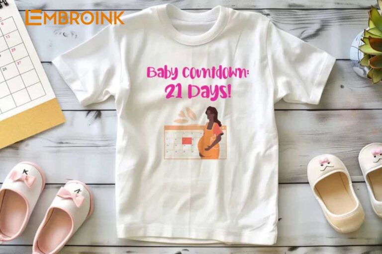 27 Adorable and creative ideas for baby shower shirts